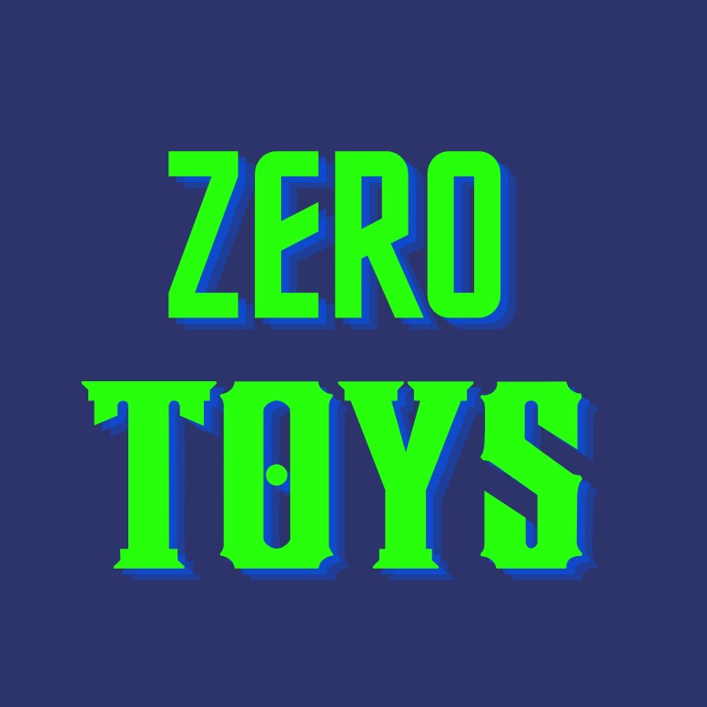 Produk zerotoys | Shopee Indonesia