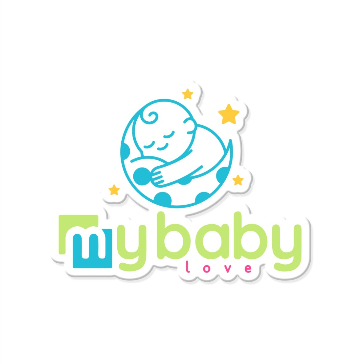 Produk My Baby Love Official | Shopee Indonesia
