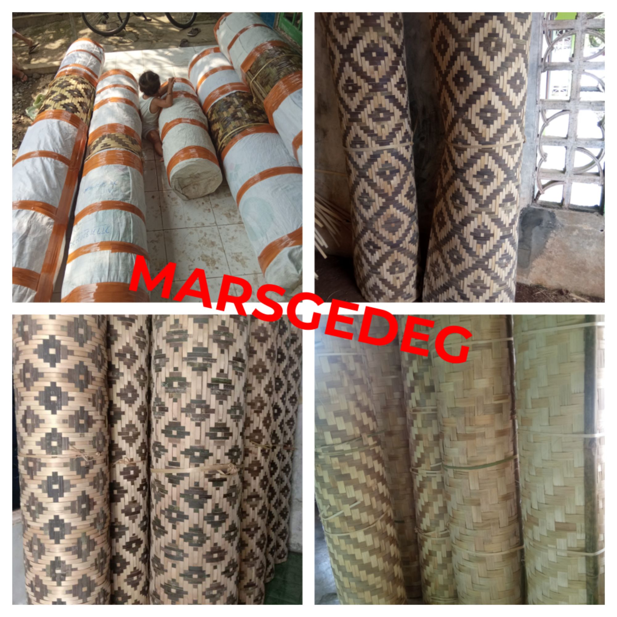 Produk Marsgedeg | Shopee Indonesia