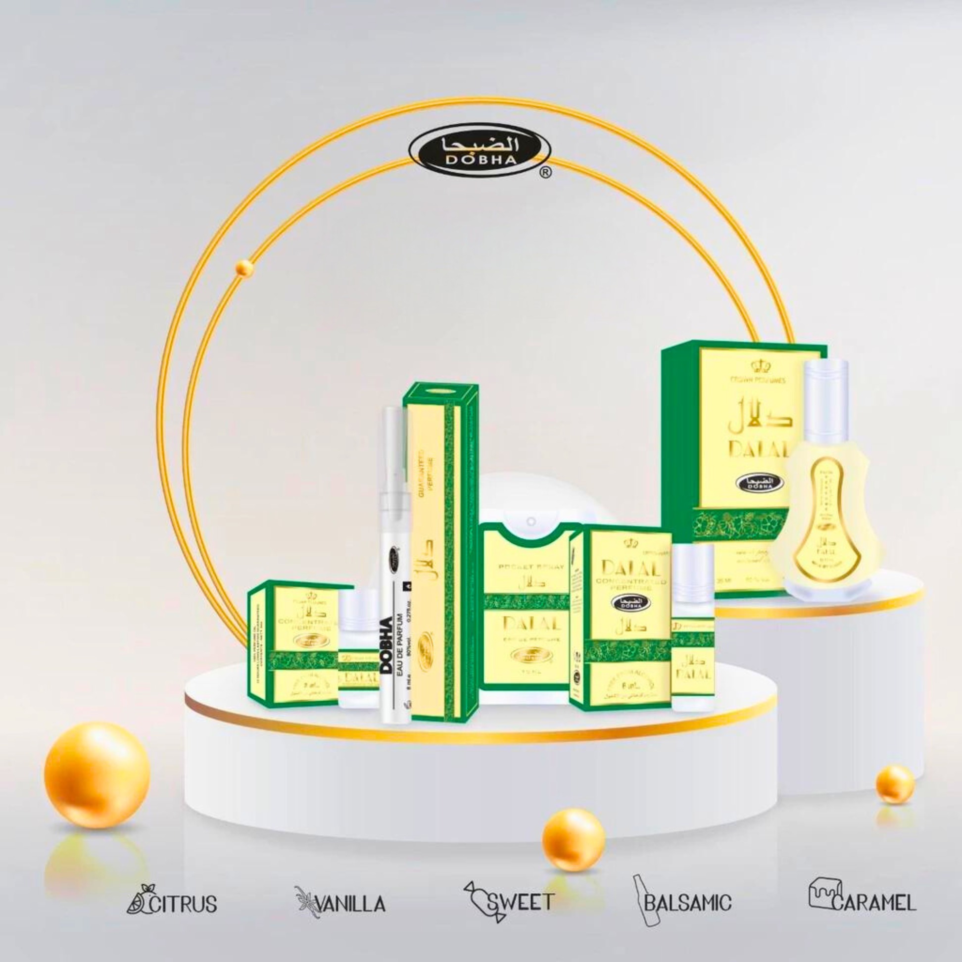 Produk ViraL Perfume | Shopee Indonesia