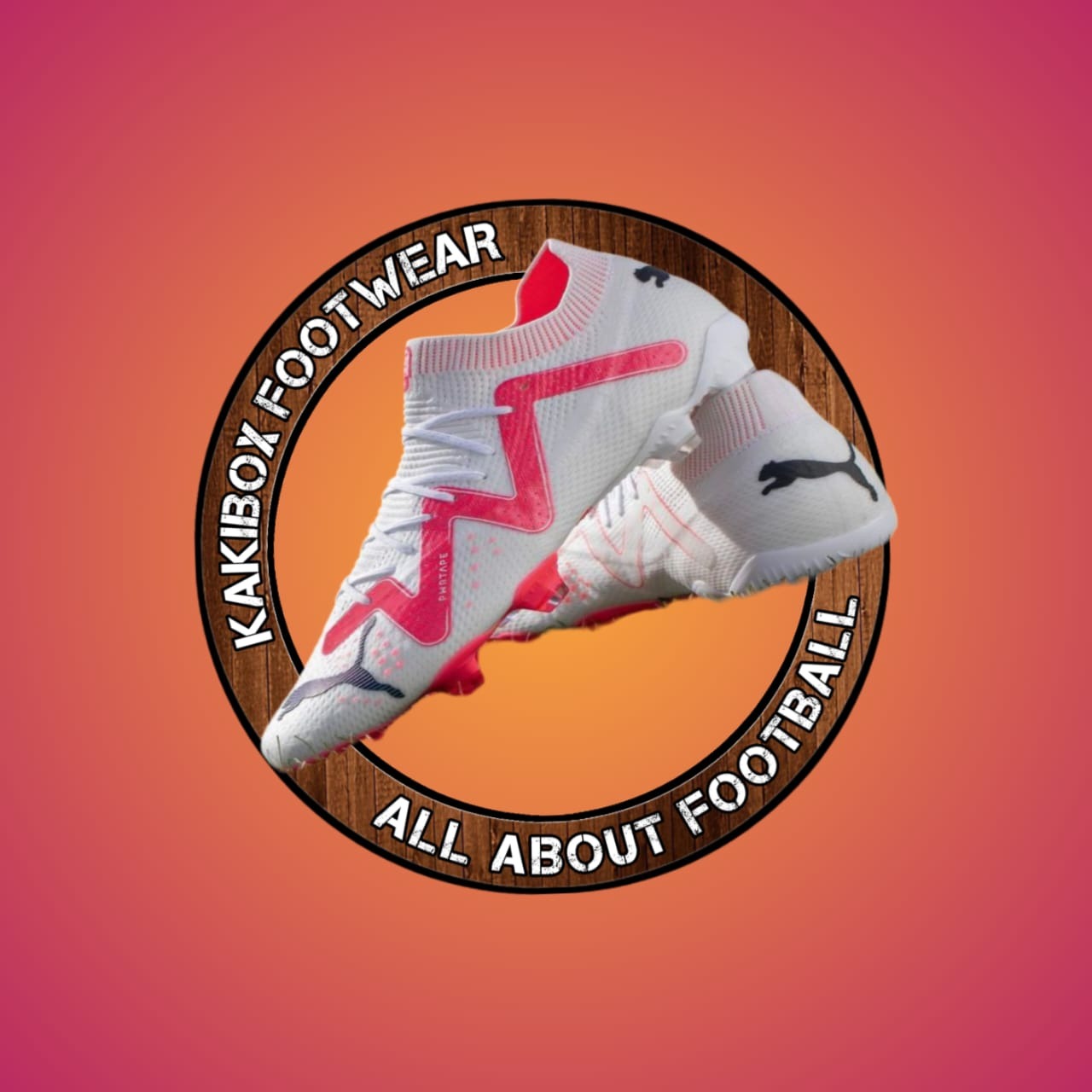 Produk KAKI BOX FOOTWEAR | Shopee Indonesia