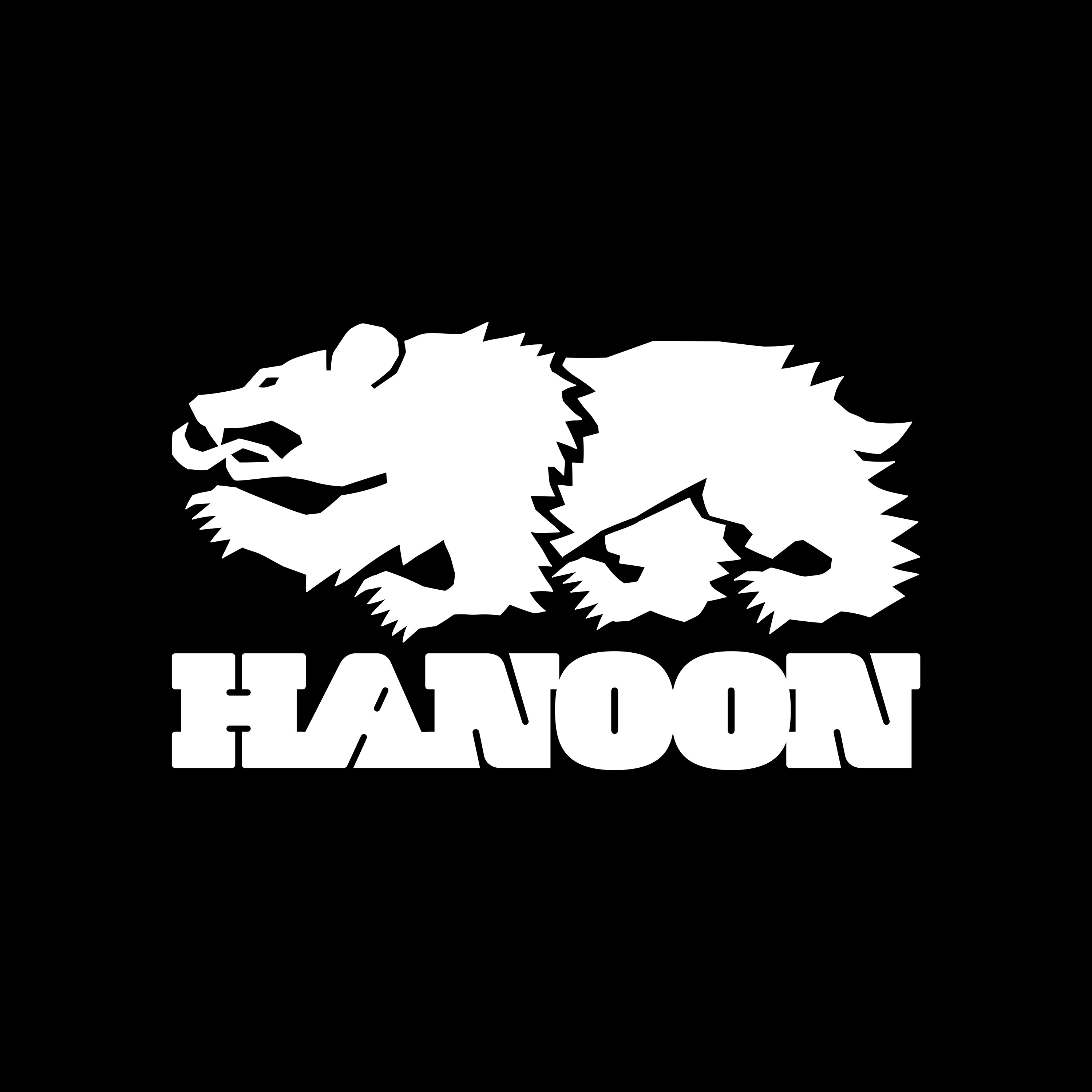 Toko Online Hanoon Industries Official Store | Shopee Indonesia
