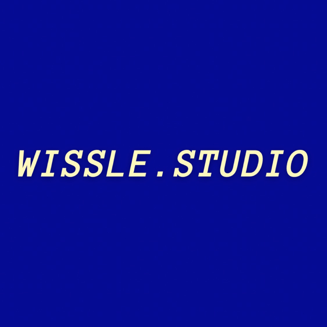 Produk Wissle.studio | Shopee Indonesia