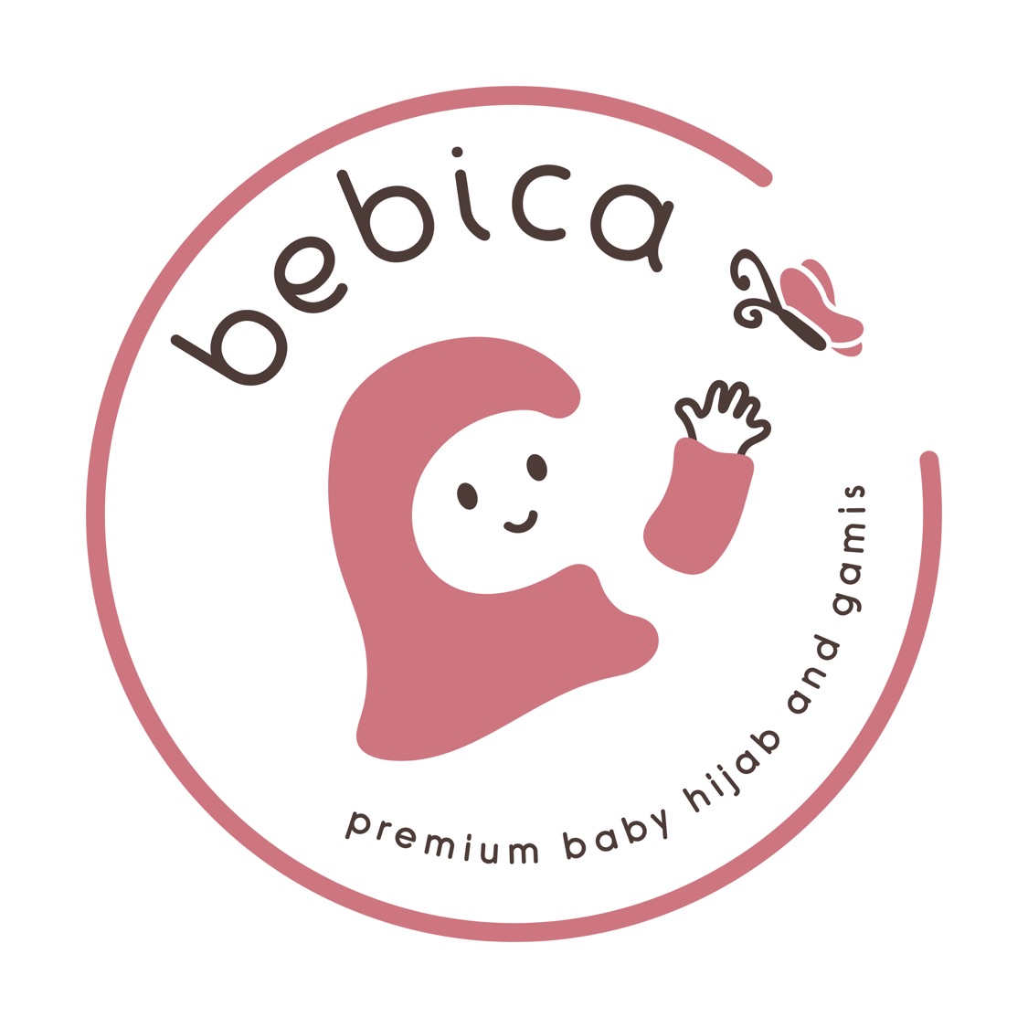 Toko Online Bebica Official Shop | Shopee Indonesia