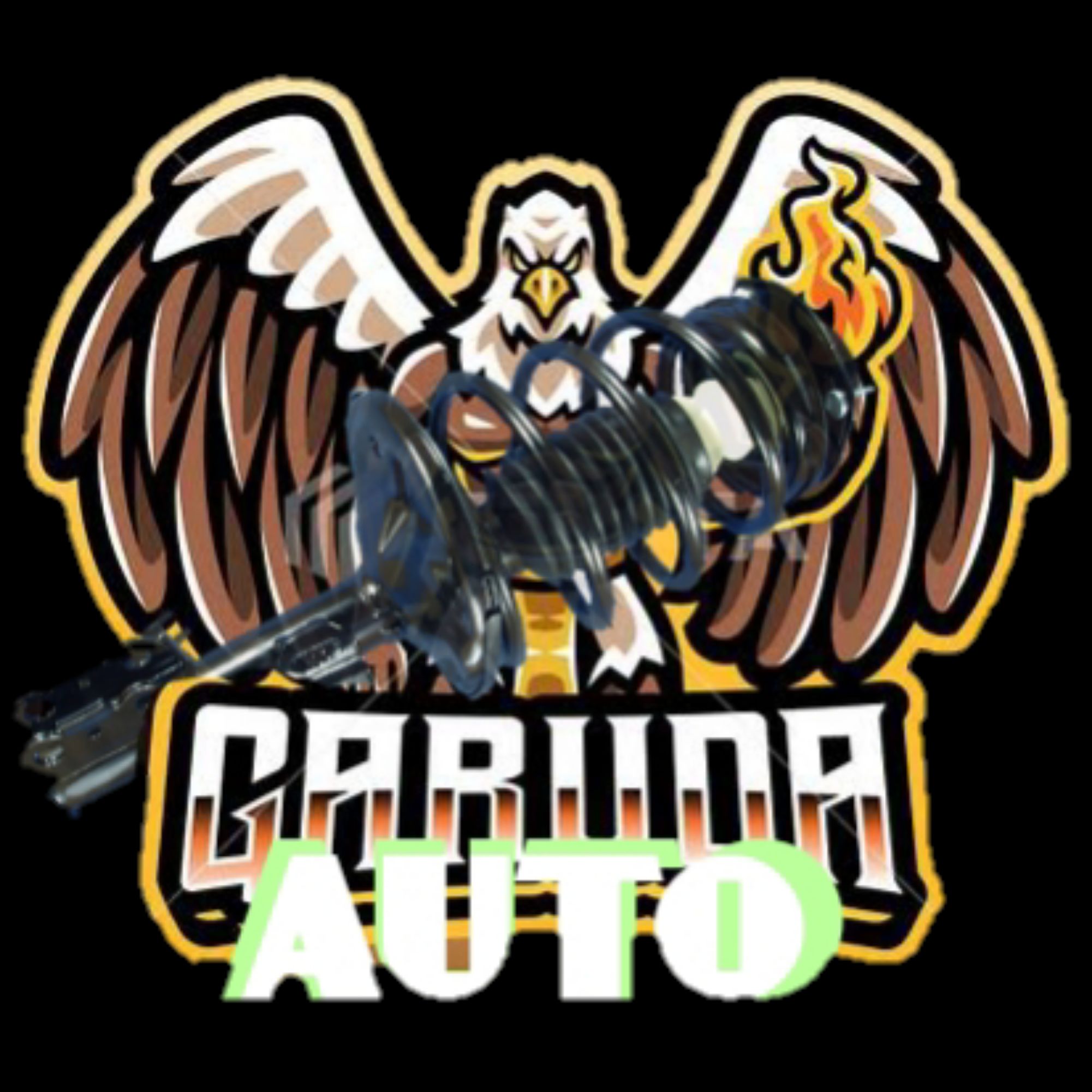 Produk GARUDA AUTO | Shopee Indonesia