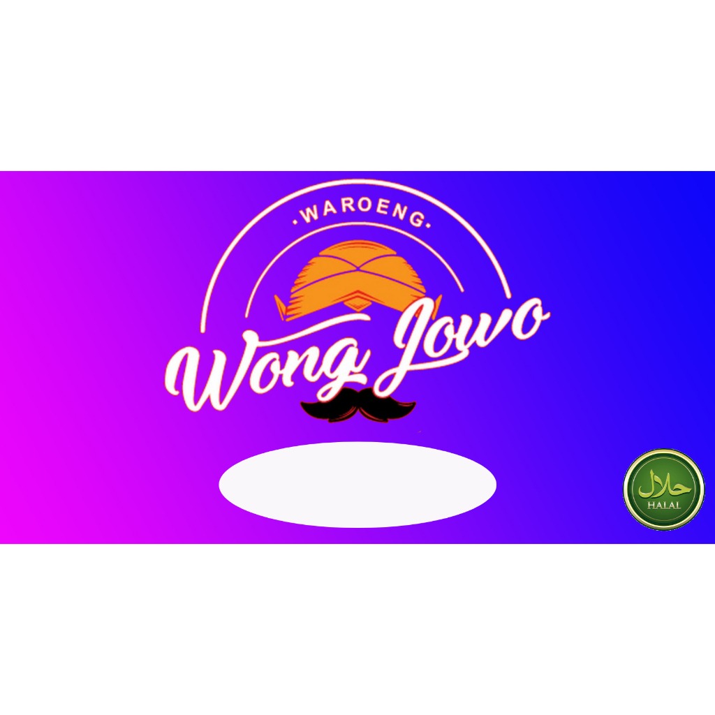 Produk WARUNG WONG JOWO | Shopee Indonesia