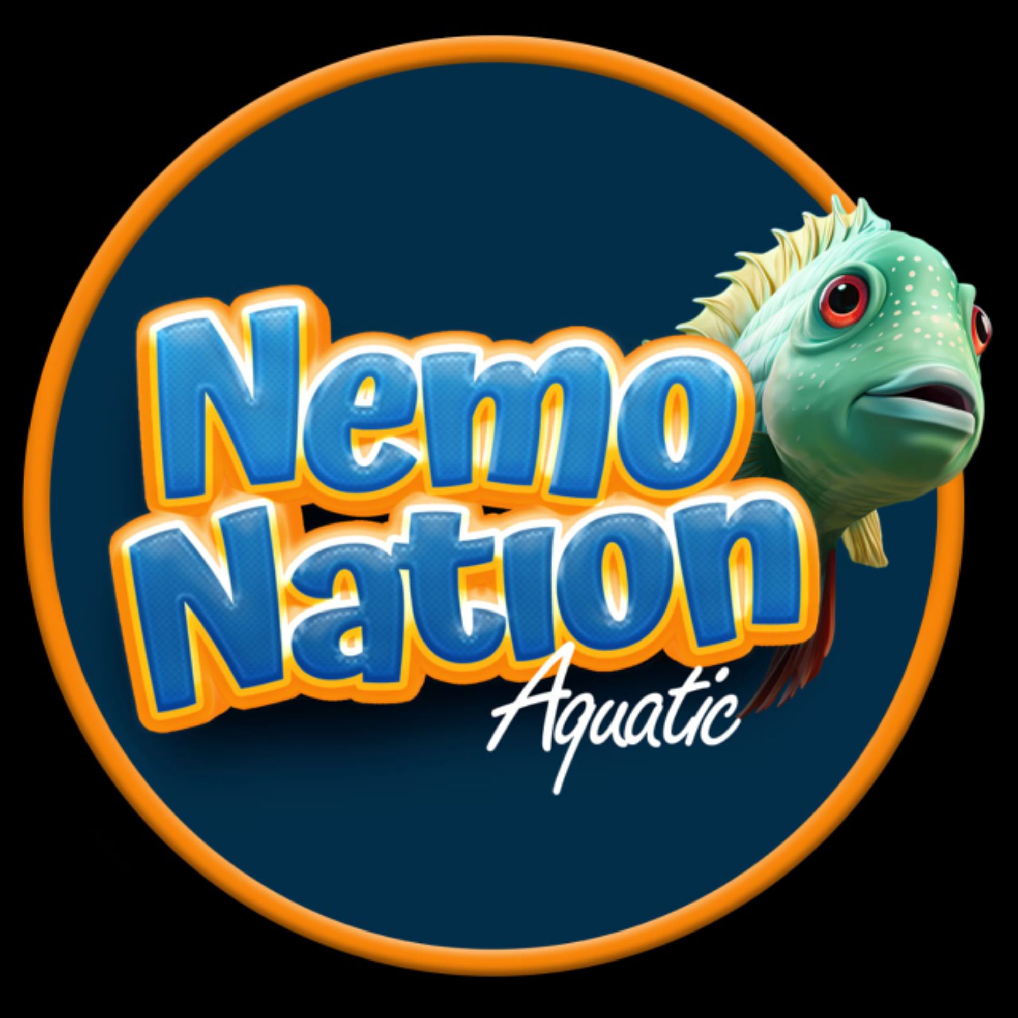 Produk Aquatic Nemo Nation | Shopee Indonesia