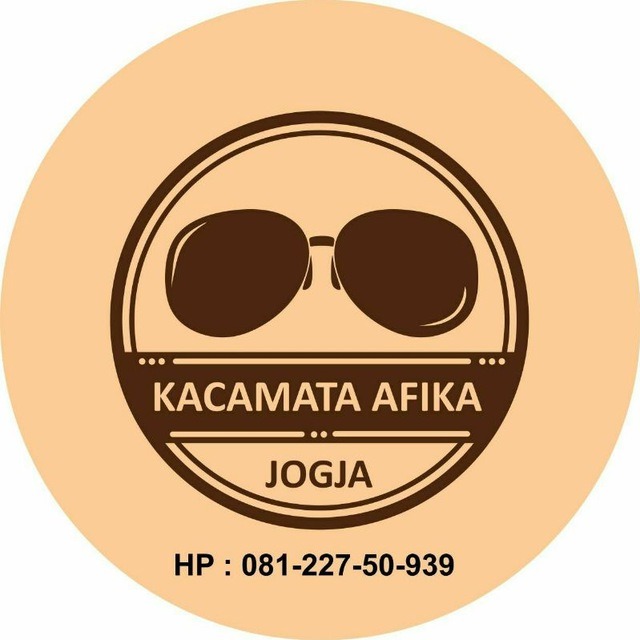 Produk Kacamata Afika | Shopee Indonesia