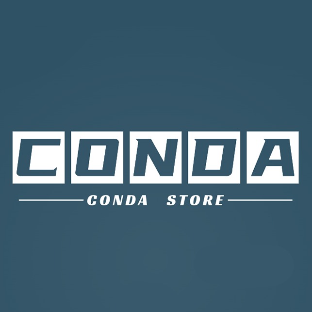 Produk CONDA_STORE | Shopee Indonesia