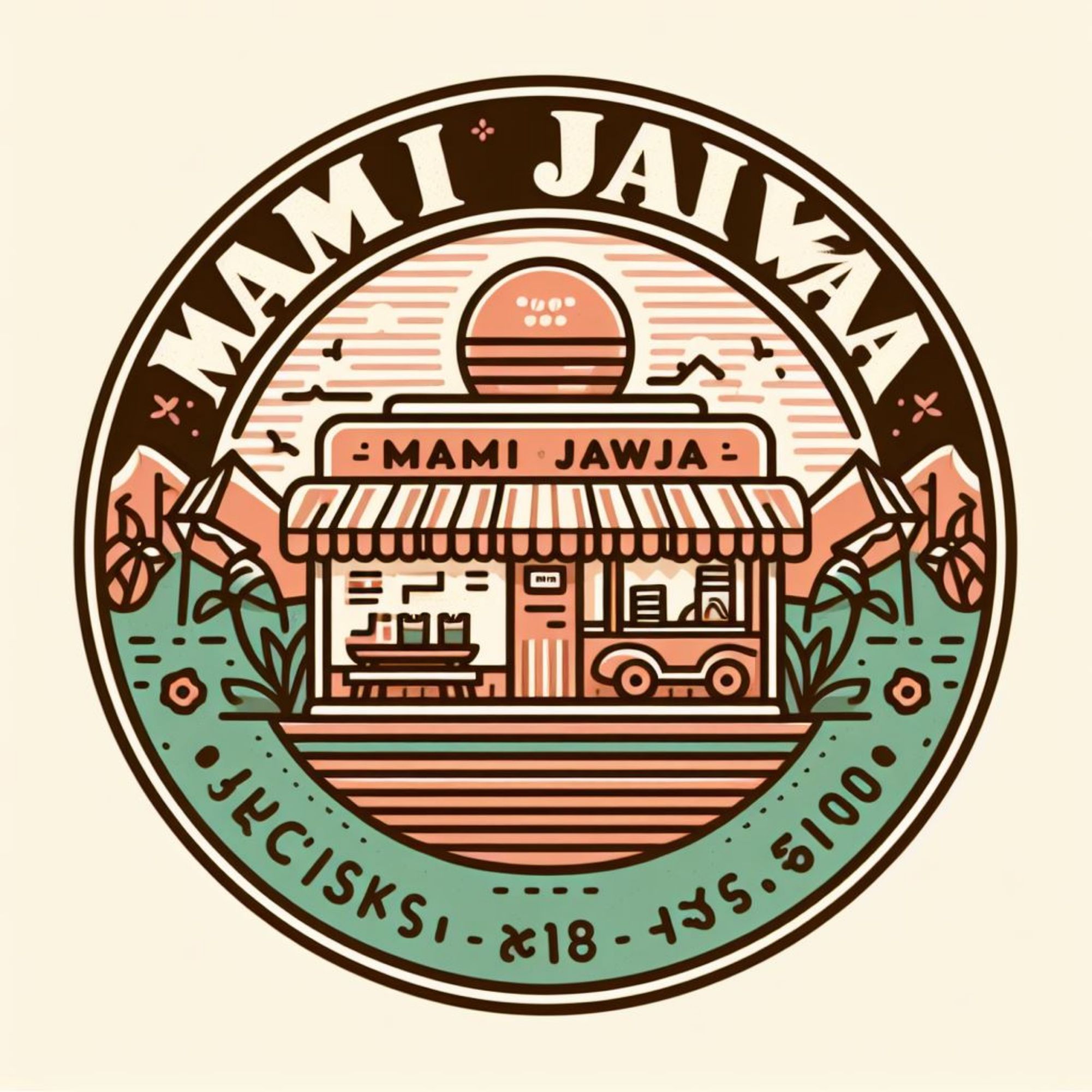 Produk Mami Jawa | Shopee Indonesia