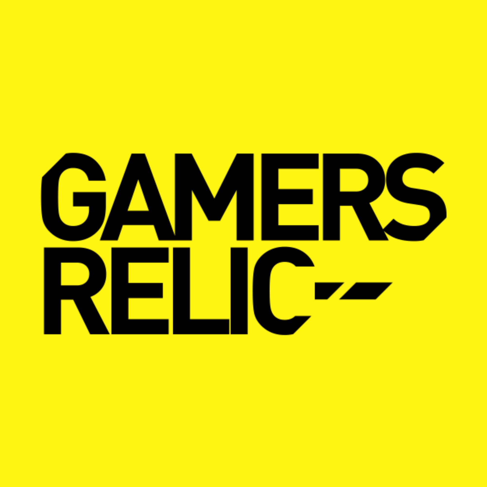 Produk Gamers Relic | Shopee Indonesia