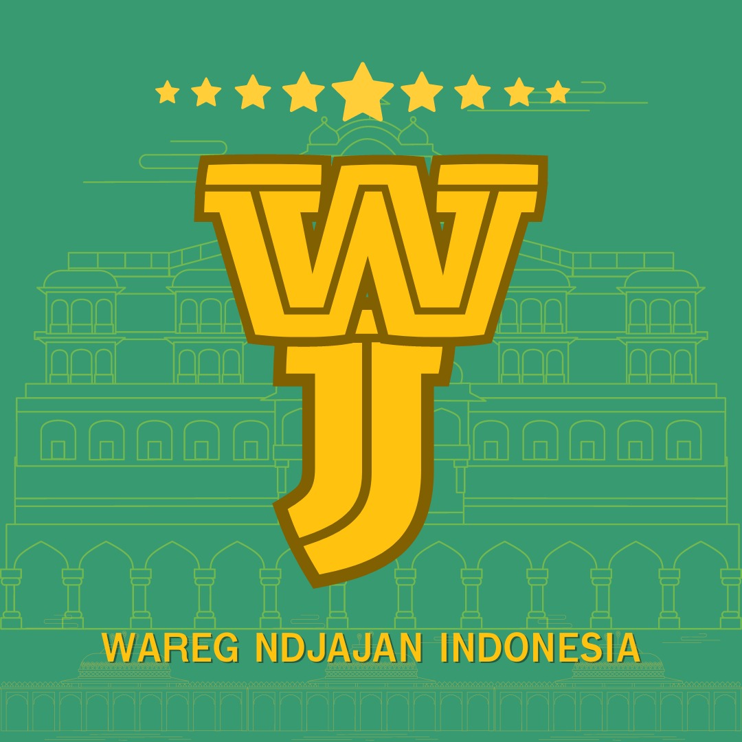 Produk wareg.ndjajan.indonesia | Shopee Indonesia