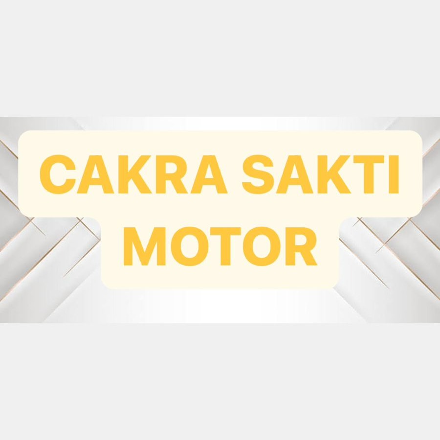 Produk Cakra Sakti Auto Part Motor | Shopee Indonesia