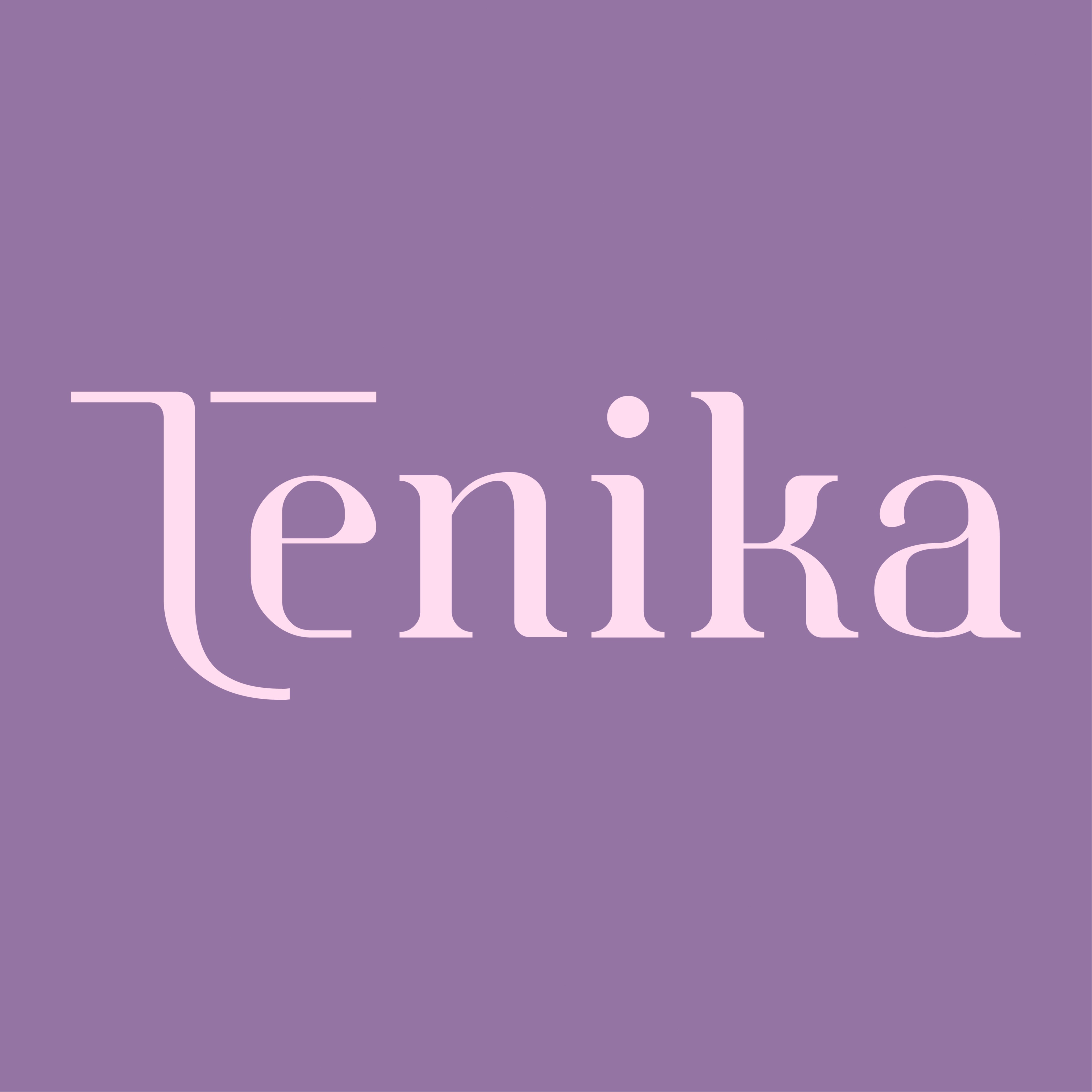 Toko Online Tenika Official Store | Shopee Indonesia