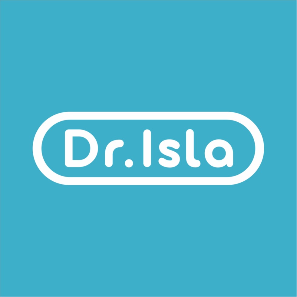 Toko Online Dr.Isla Official Shop | Shopee Indonesia
