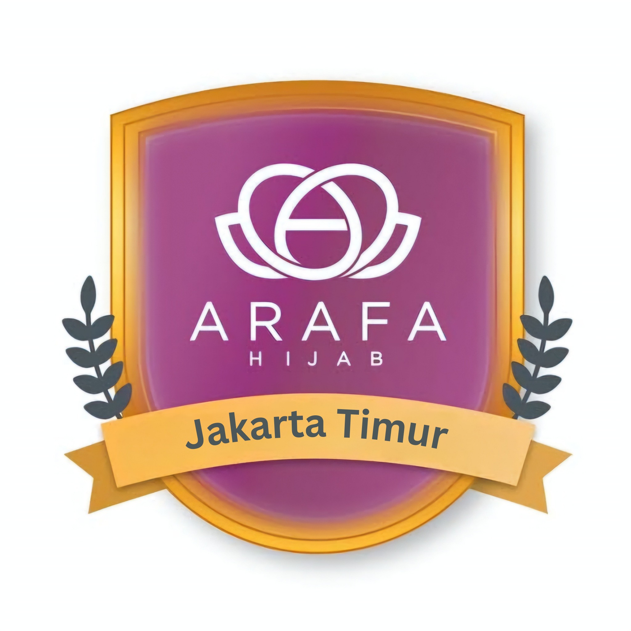 Produk Arafa Hijab Jakarta Timur | Shopee Indonesia