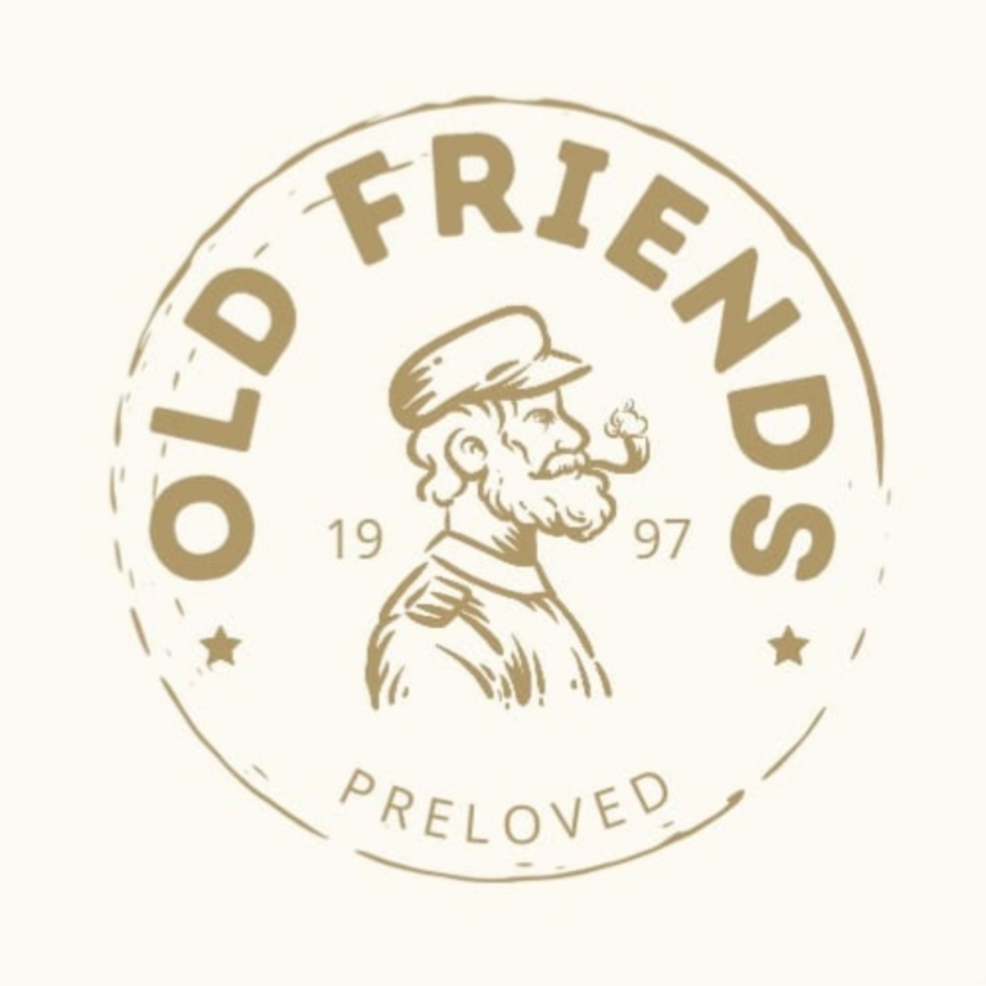 Produk oldfriends_preloved | Shopee Indonesia