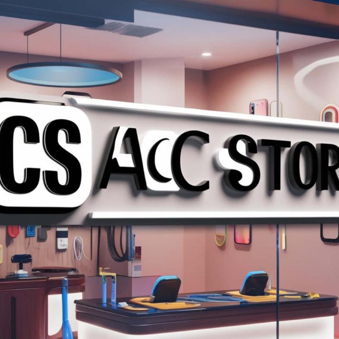 Produk csaccstoreofficial | Shopee Indonesia