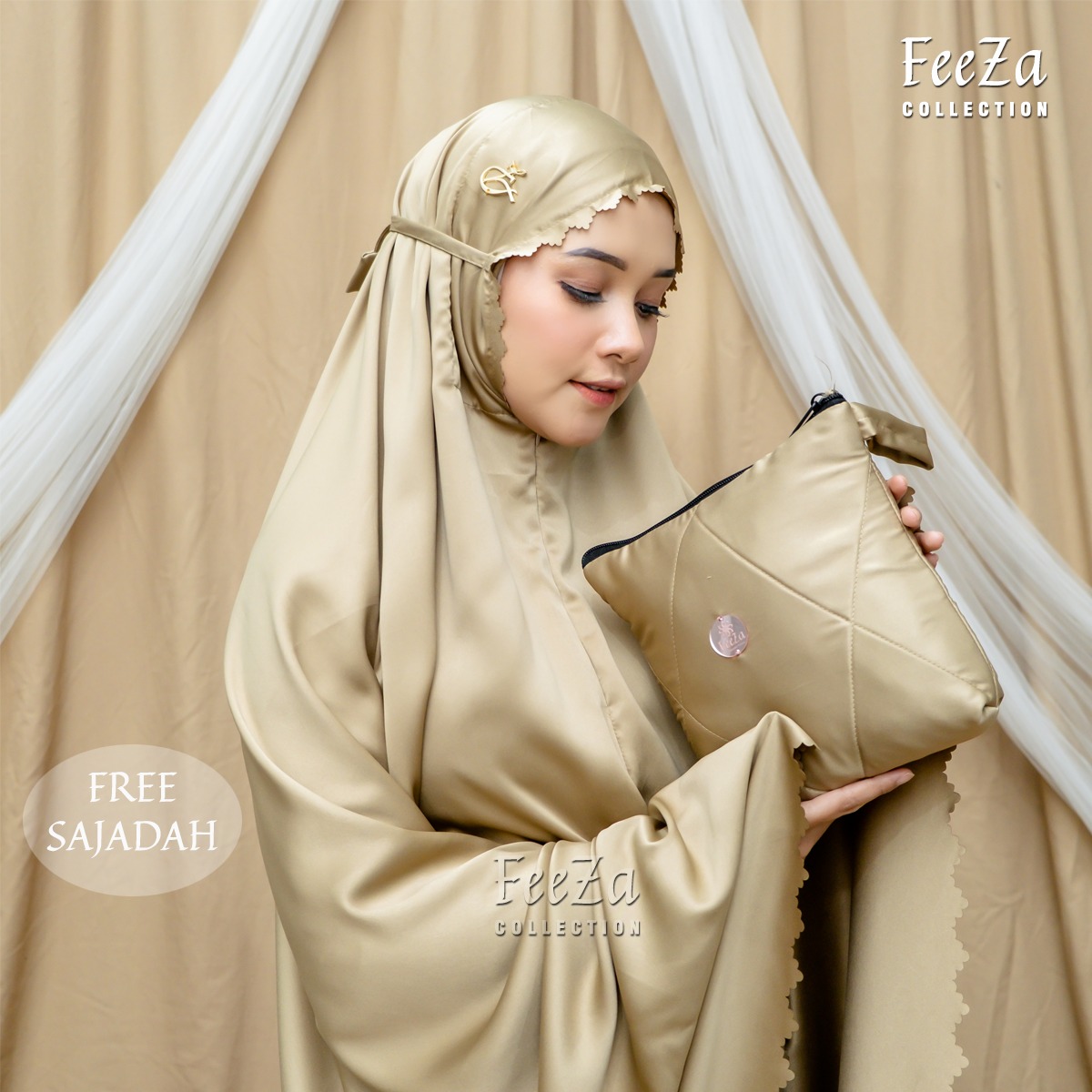 Produk FeeZa Collection | Shopee Indonesia