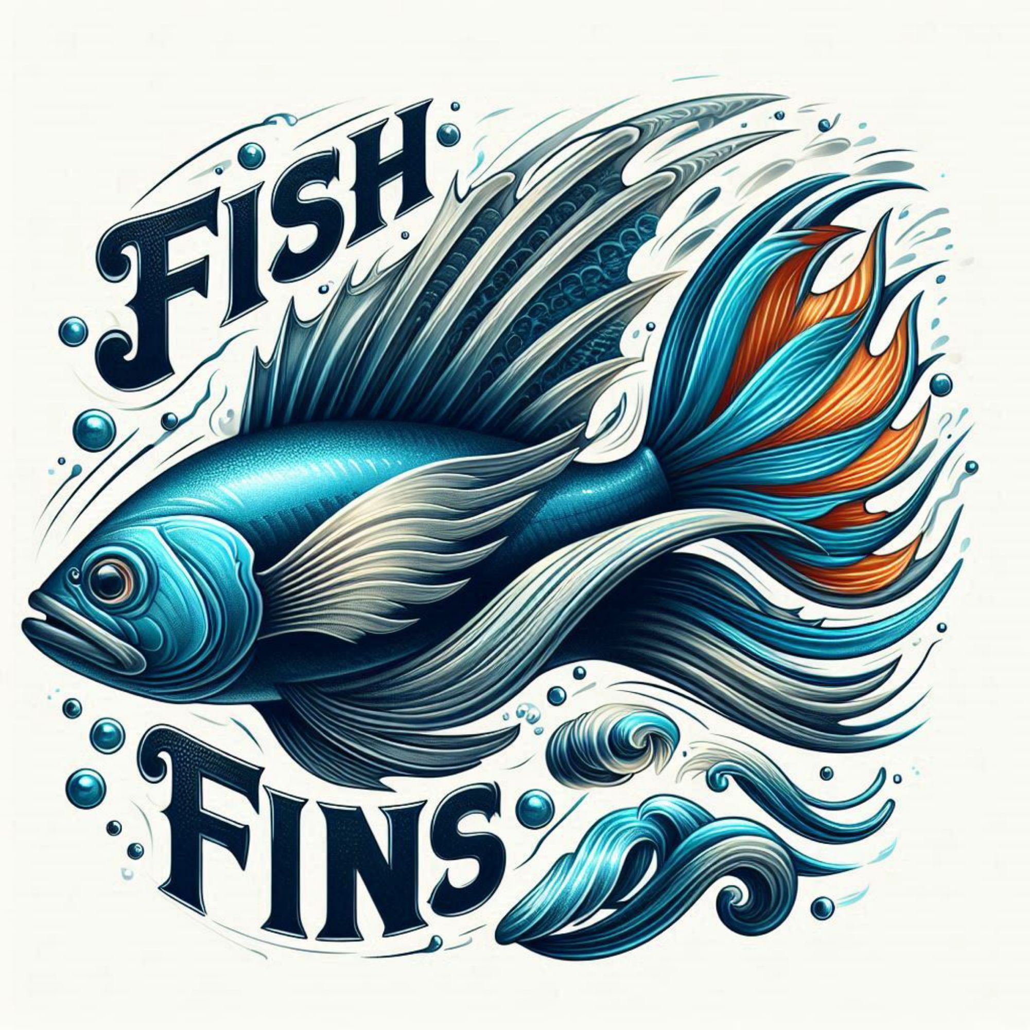 Produk fish fins farm | Shopee Indonesia