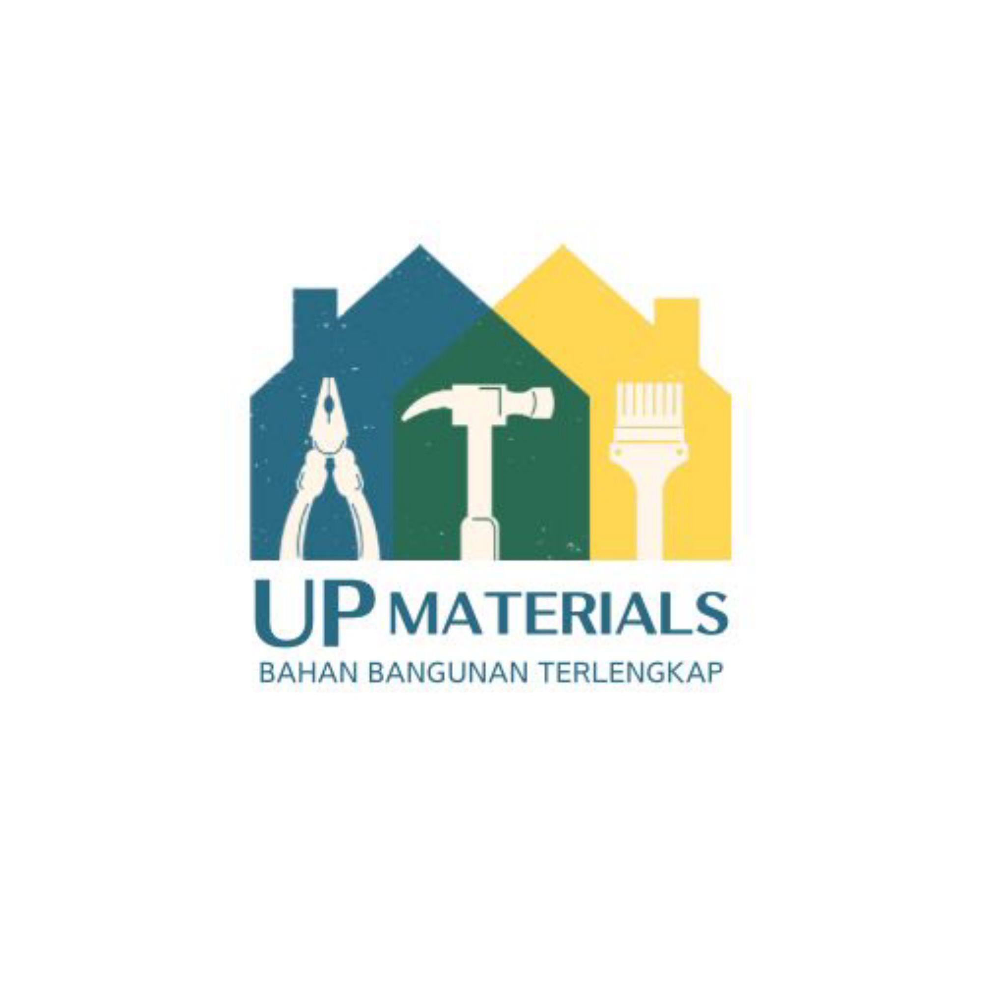 Produk UP Materials | Shopee Indonesia