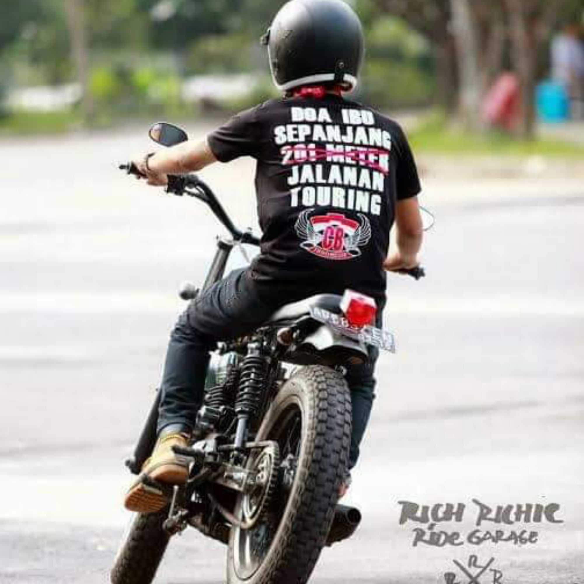 Produk Angler Classic | Shopee Indonesia