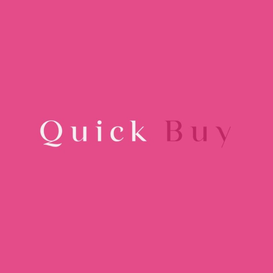 Toko Online Quickbuy Official Store | Shopee Indonesia