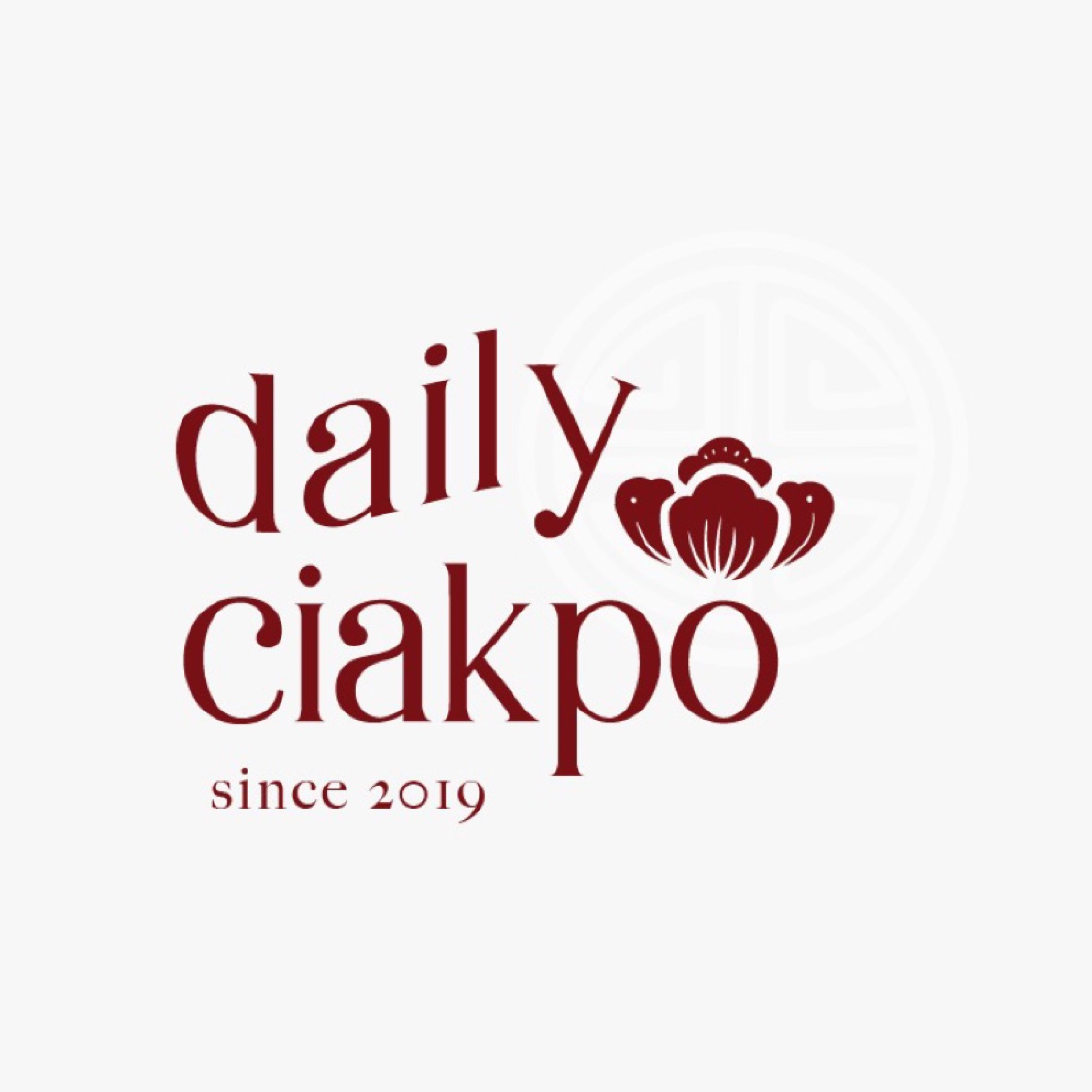 Produk Daily Ciakpo BSD | Shopee Indonesia