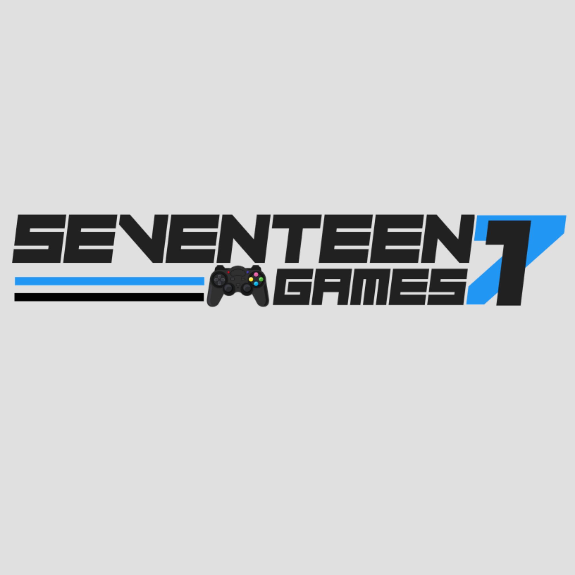 Produk 17SEVENTEENGAMES | Shopee Indonesia