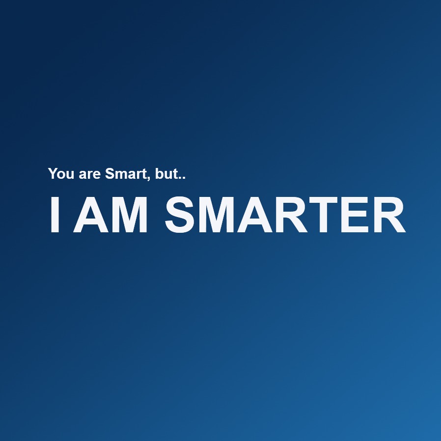Produk I am Smarter | Shopee Indonesia