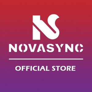 Produk NovaSync_Max | Shopee Indonesia