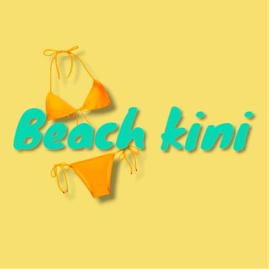 Produk BEACH KINI | Shopee Indonesia