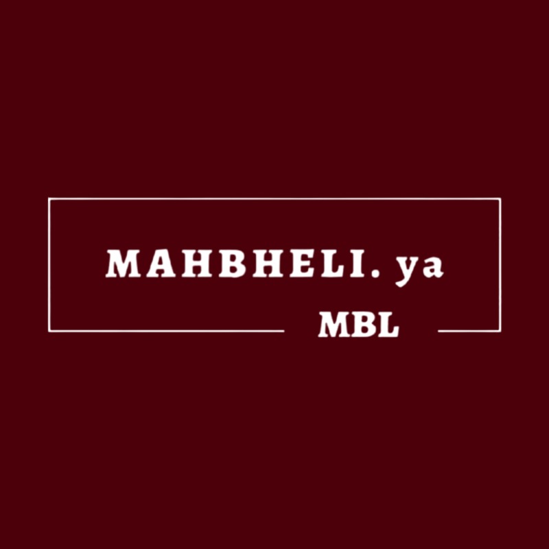 Produk Mahbheliya-MBL | Shopee Indonesia