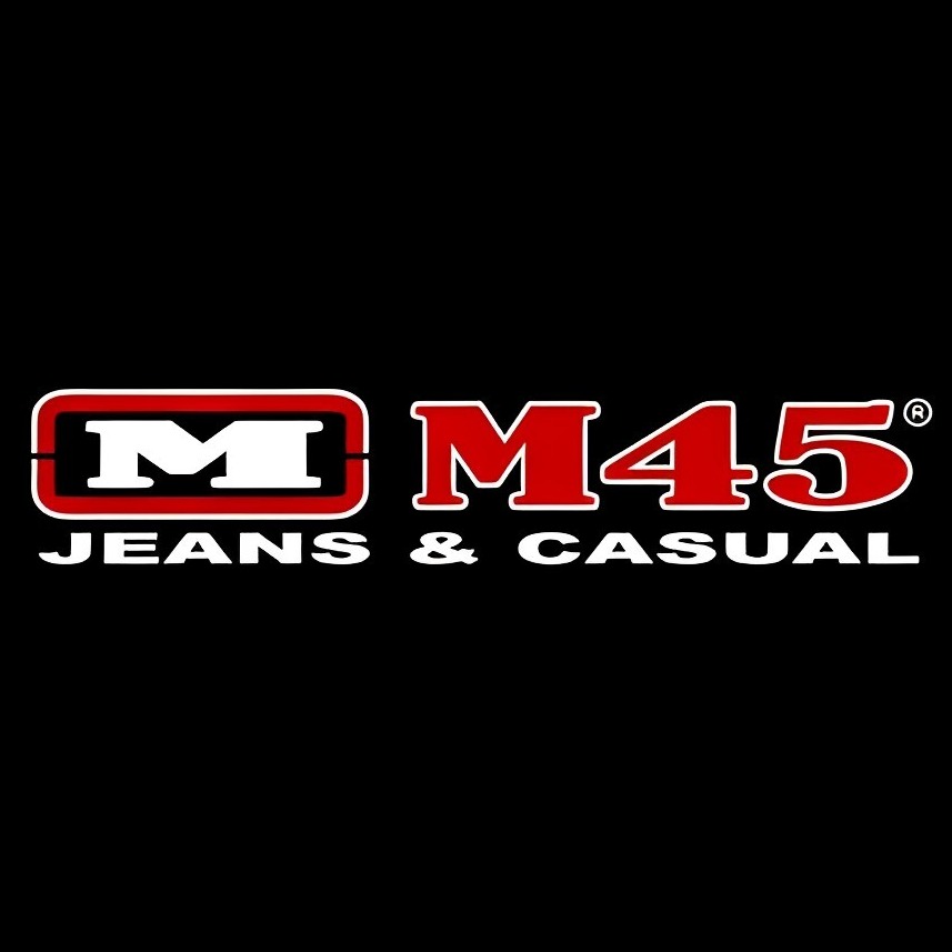 Produk M45 Jeans & Casual | Shopee Indonesia