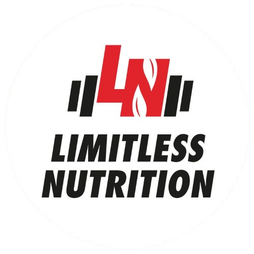 Produk LIMITLESS NUTRITION KUTA | Shopee Indonesia