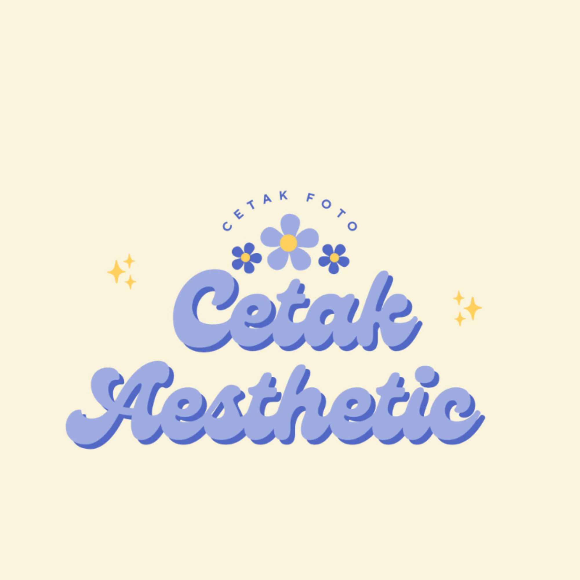 Produk CETAK AESTHETIC | Shopee Indonesia