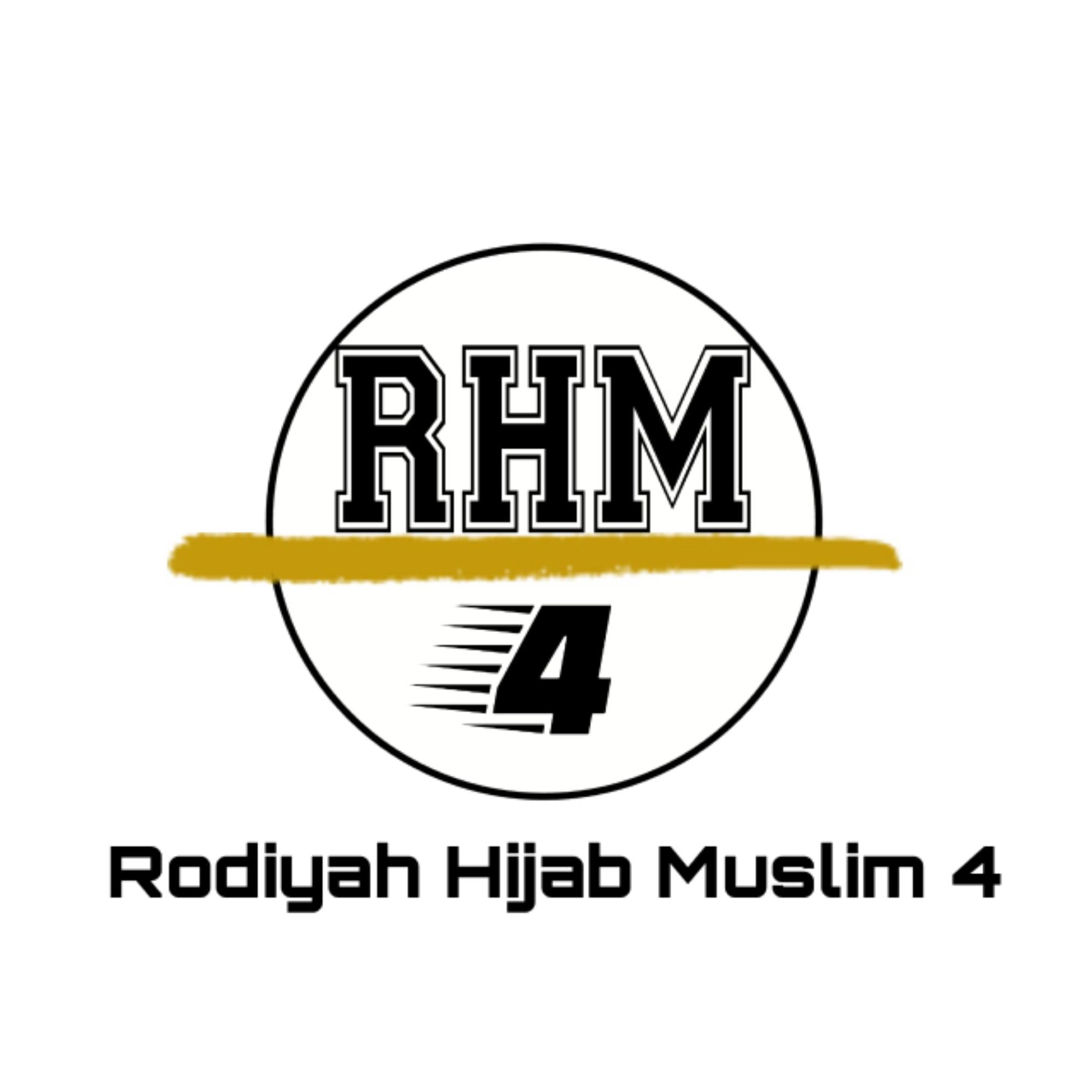 Produk Rodiyah Hijab Muslim 4 | Shopee Indonesia