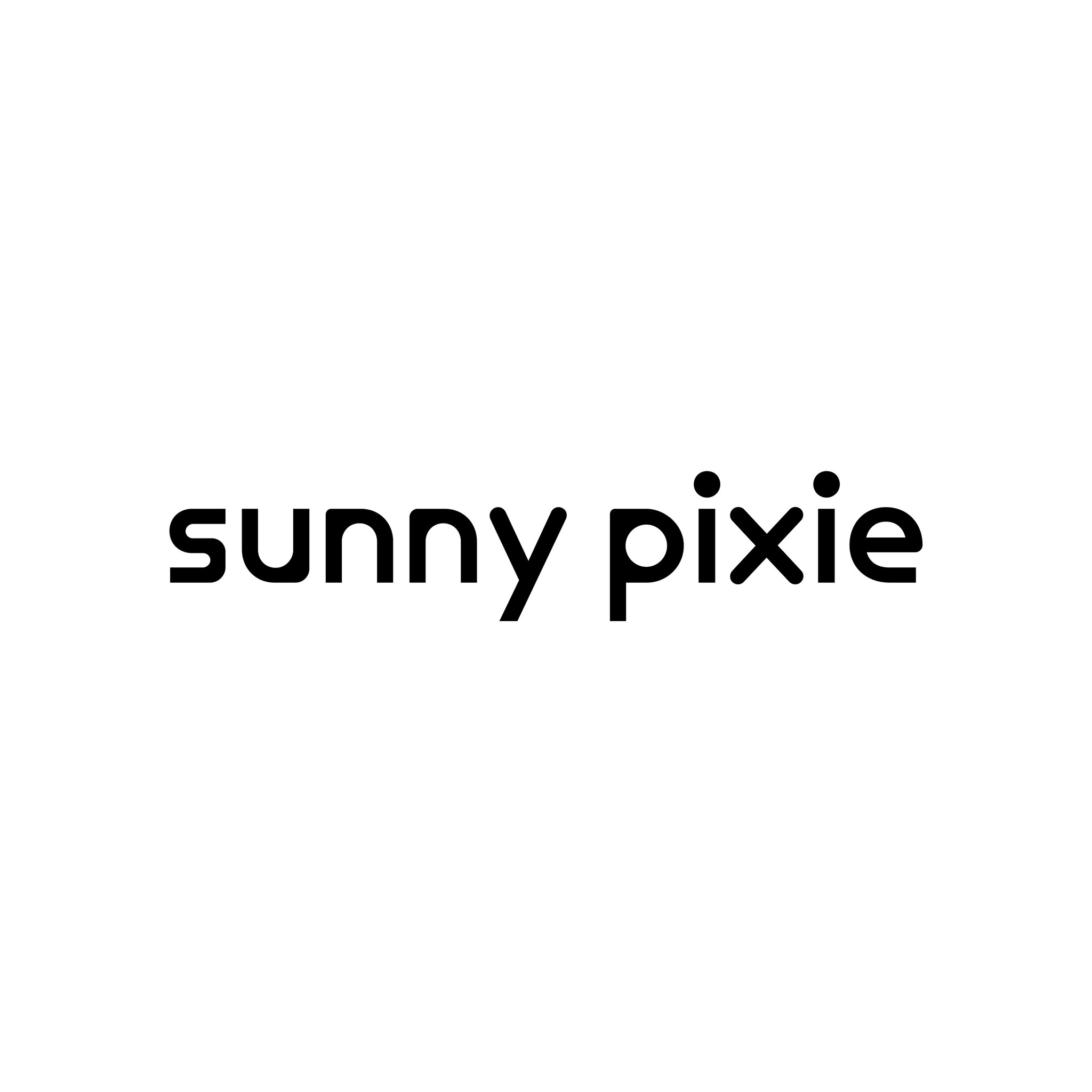 Produk Sunny Pixie | Shopee Indonesia