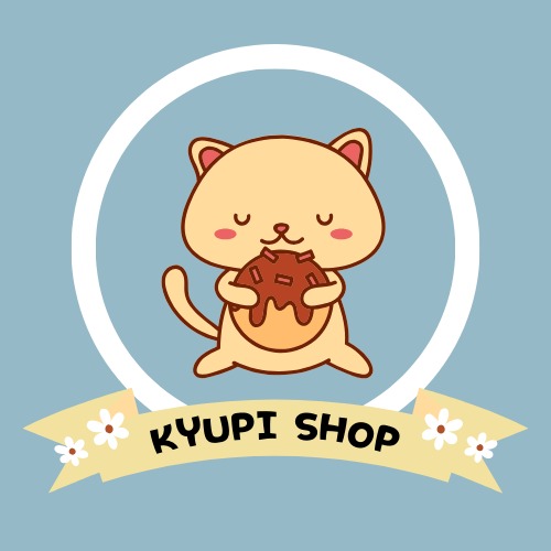 Produk KYUPI SHOP | Shopee Indonesia
