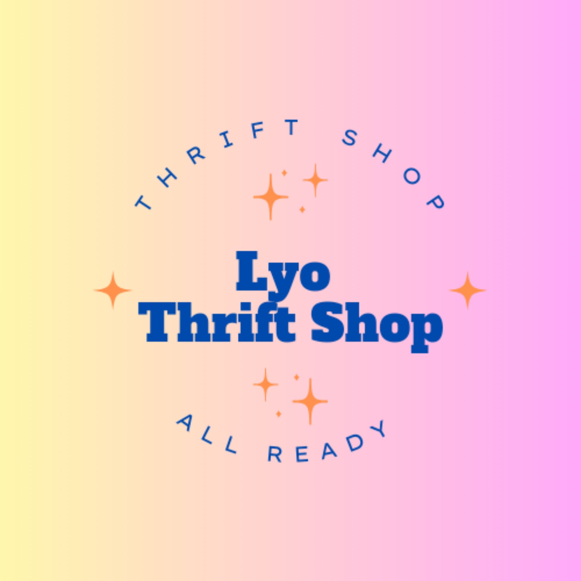 Produk Lyo_ thriftshop | Shopee Indonesia