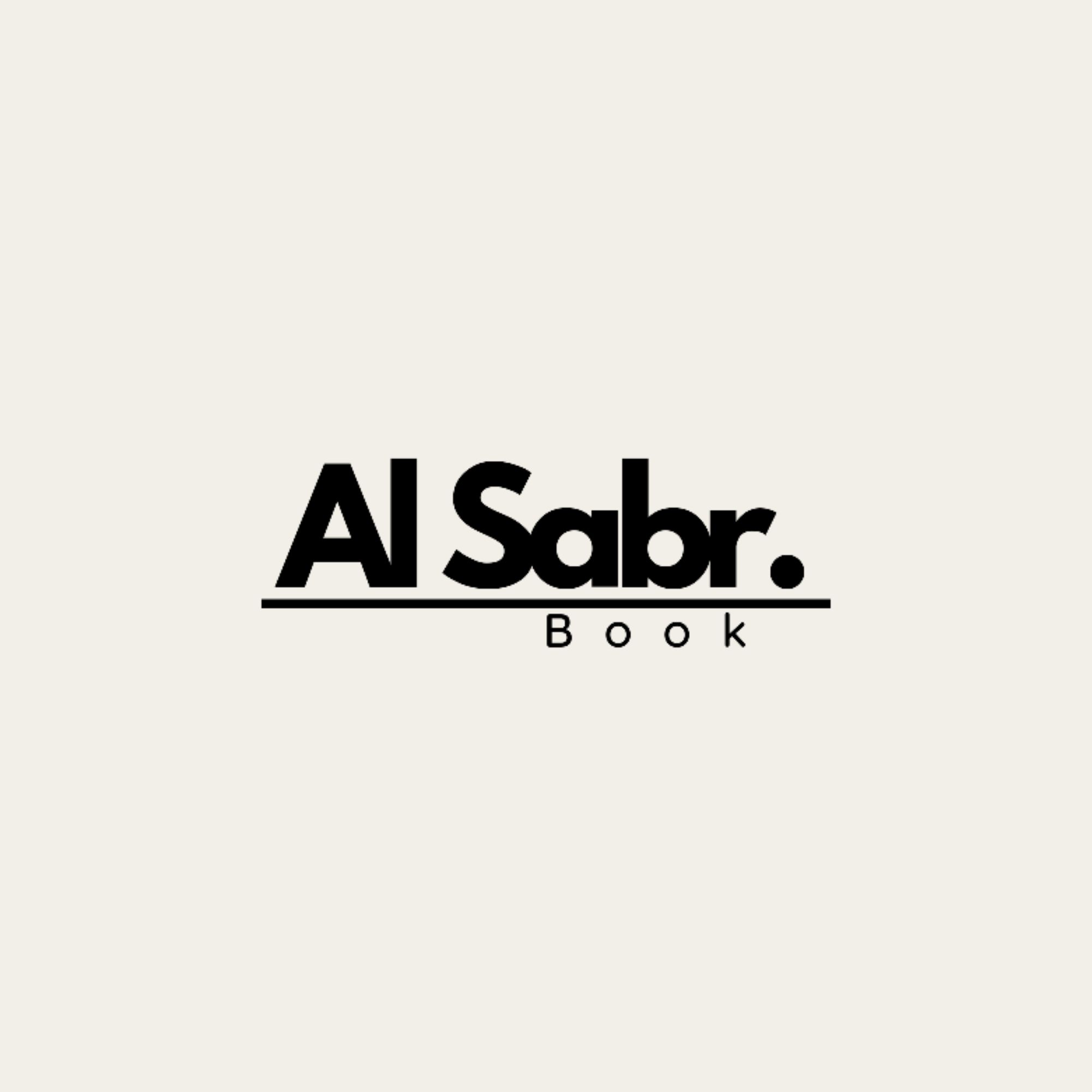 Produk Al Sabr.Book | Shopee Indonesia