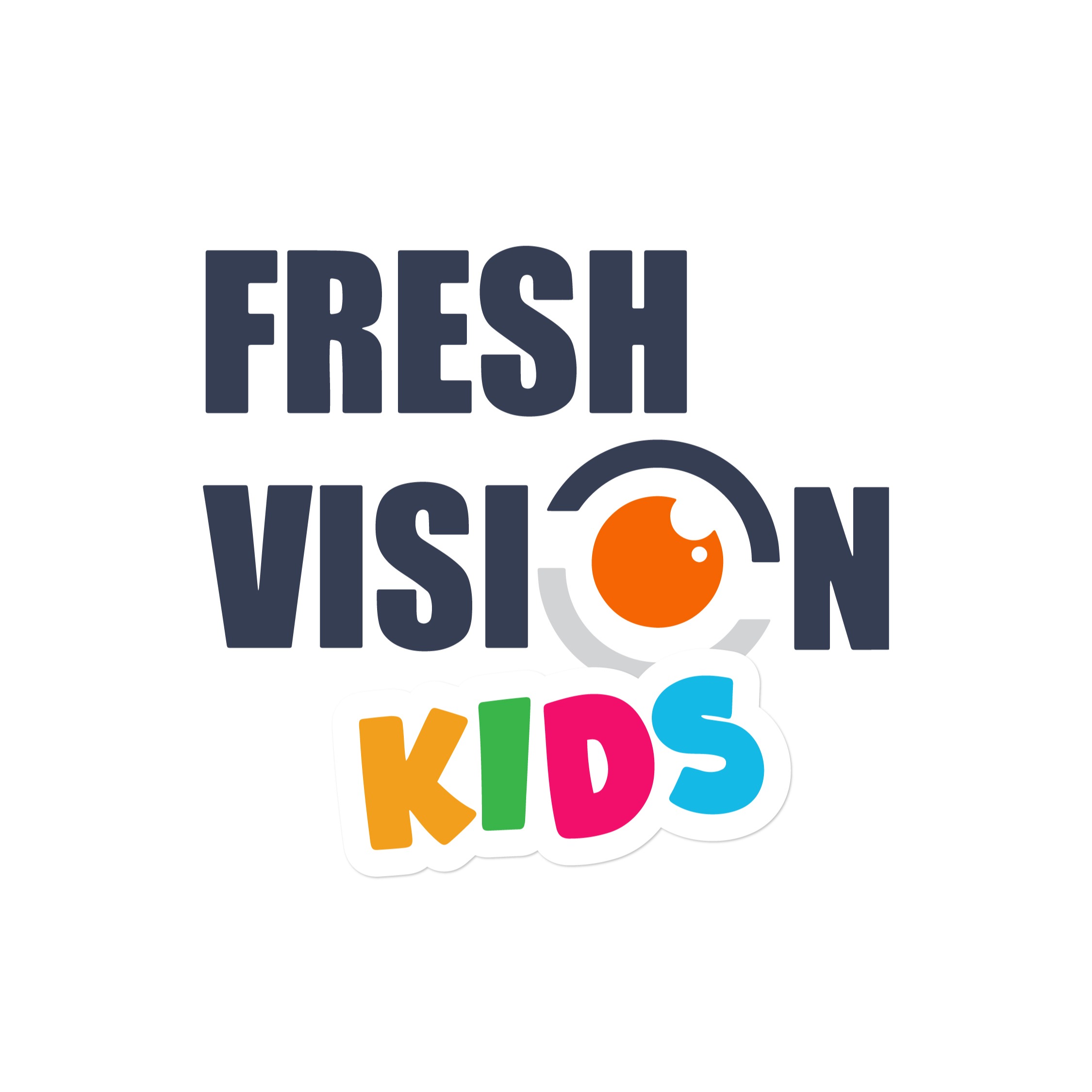 Produk Freshvision Kids OFC | Shopee Indonesia