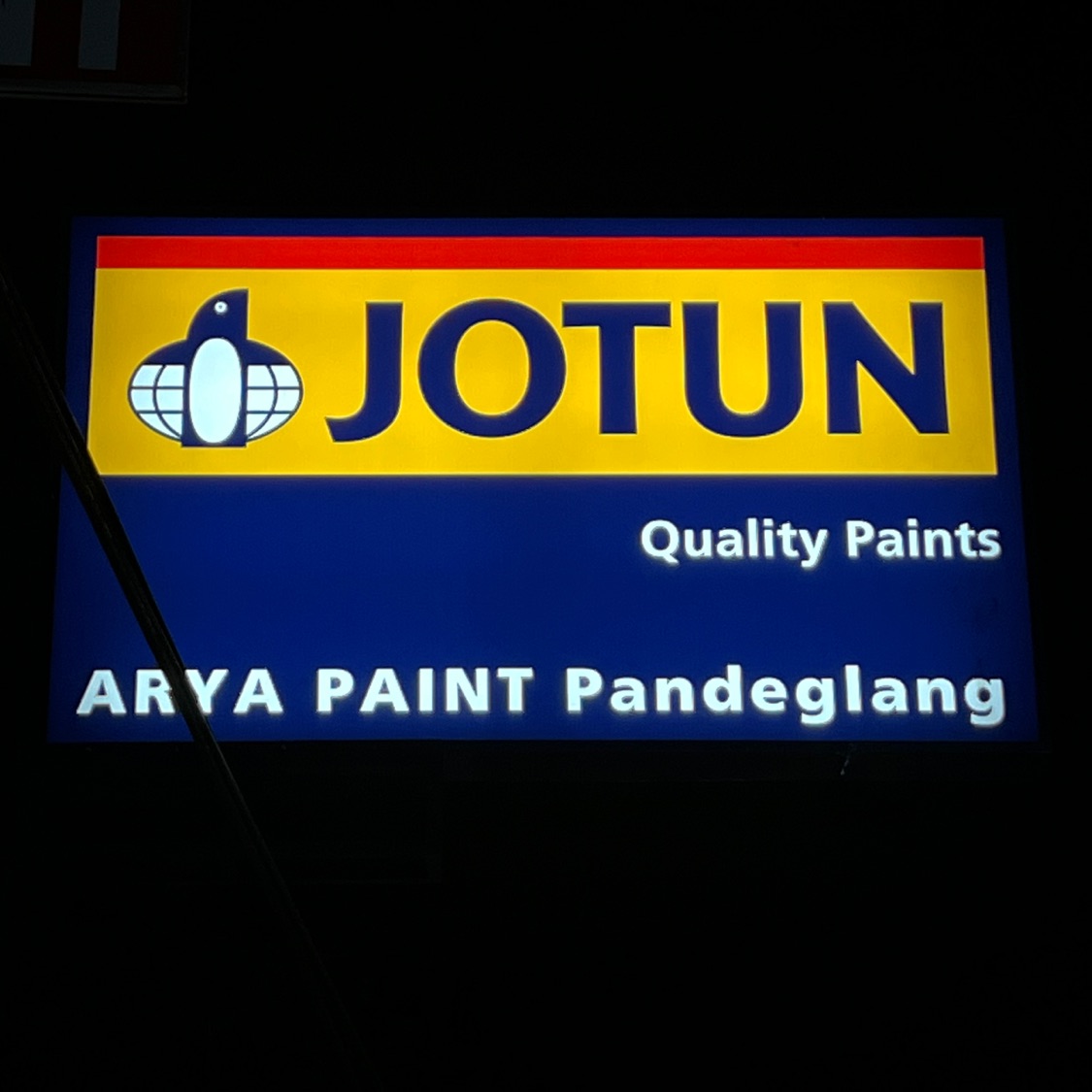 Produk ARYA PAINT | Shopee Indonesia