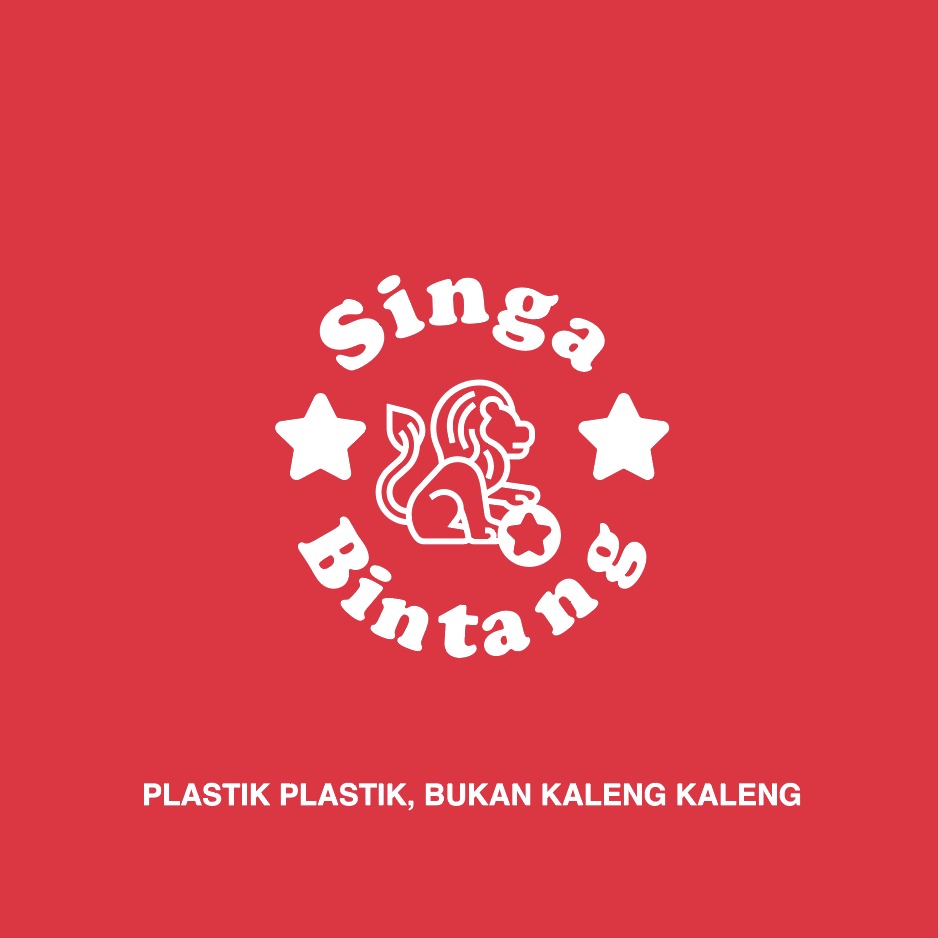 Produk Plastik Singa Bintang | Shopee Indonesia