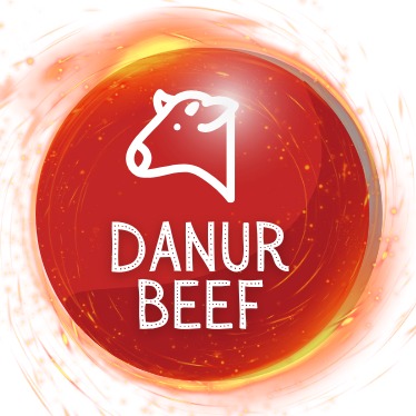 Produk Danur Beef | Shopee Indonesia