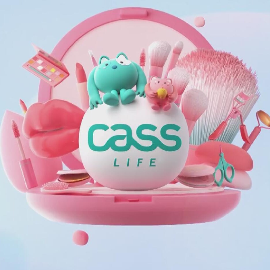 Toko Online CASS Official Shop | Shopee Indonesia