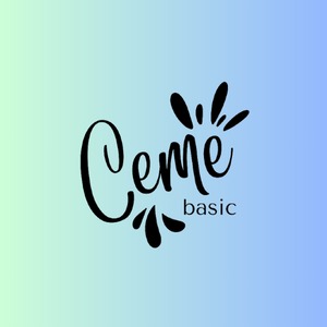 Produk Ceme Basic | Shopee Indonesia