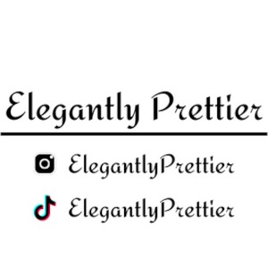 Produk Elegantly Prettier | Shopee Indonesia
