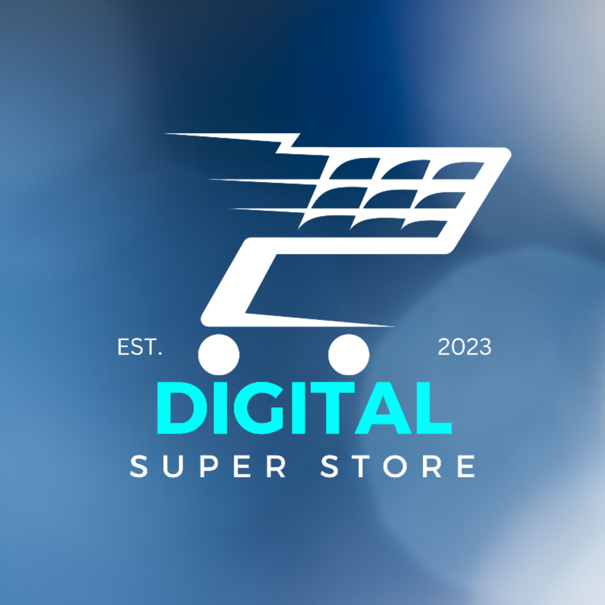 Produk Digital SuperStore | Shopee Indonesia