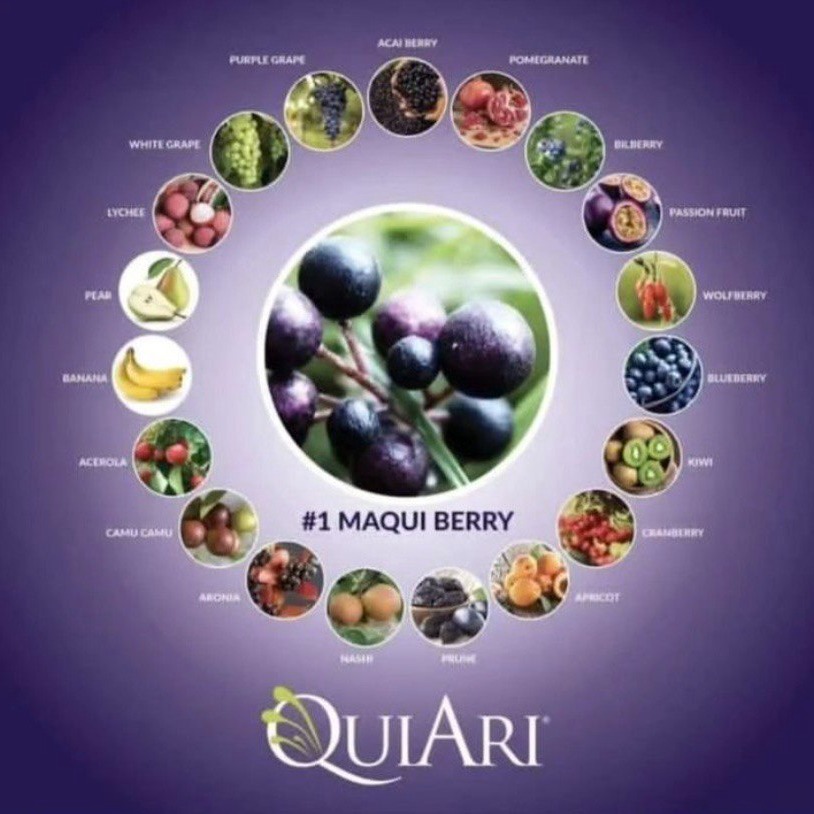 Produk QuiAri Shop Official | Shopee Indonesia